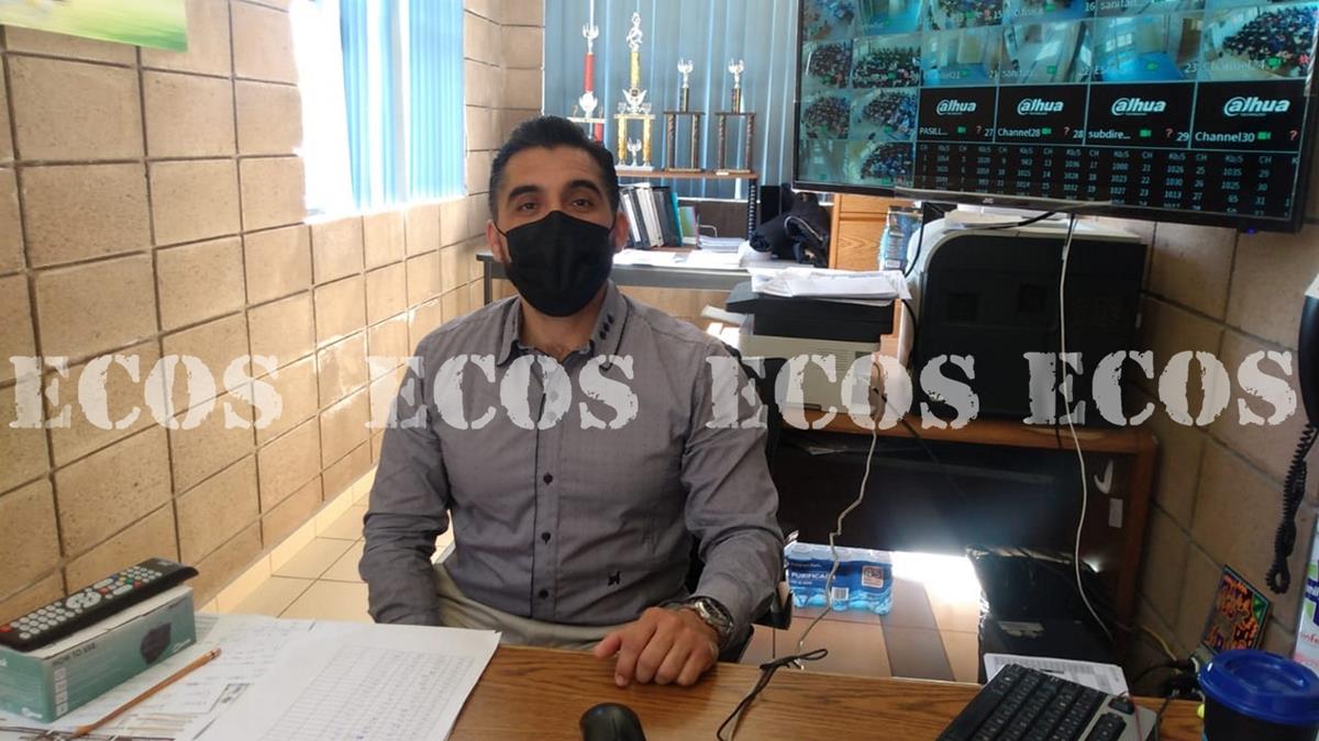 Inició clases COBACH Reforma con más del 91% de asistencia de alumnos ...