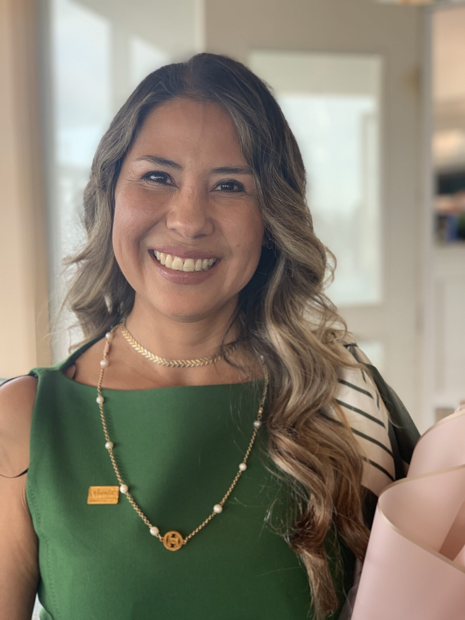 Ratifican a Mar Picazo como presidenta de AMPI Rosarito 2025 – Ecos de ...