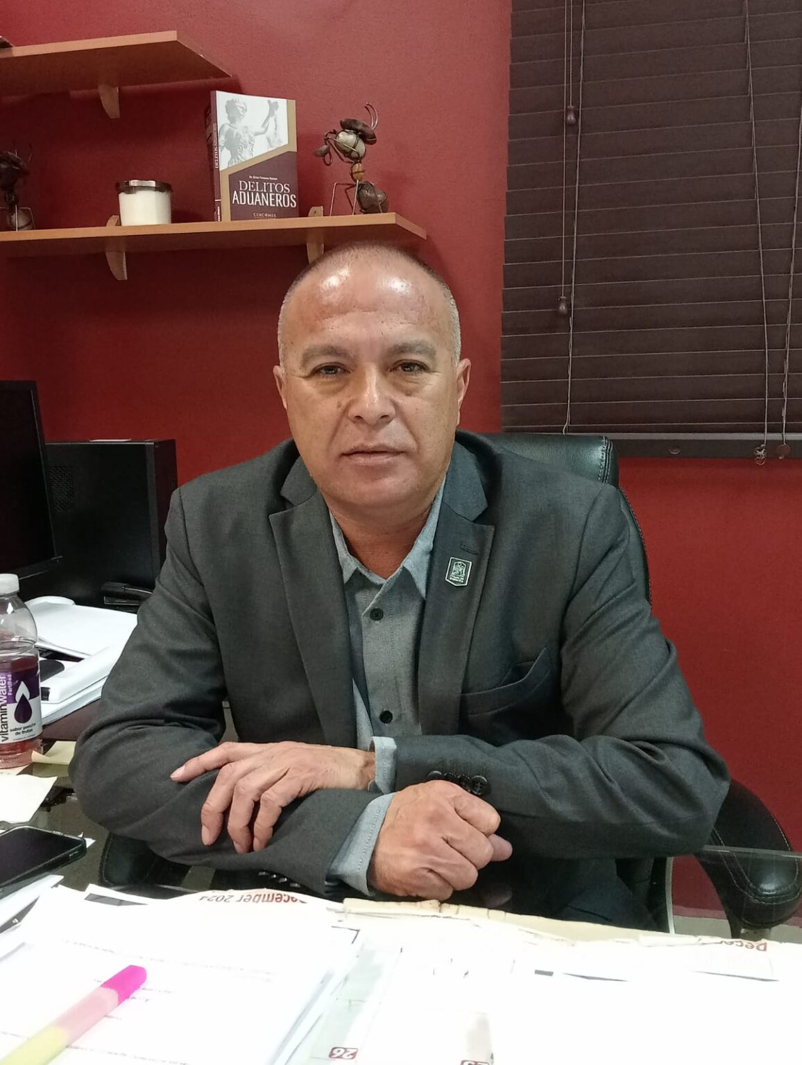 Controversia continúa Revés al C3, regresa a la Secretaría de Seguridad ...